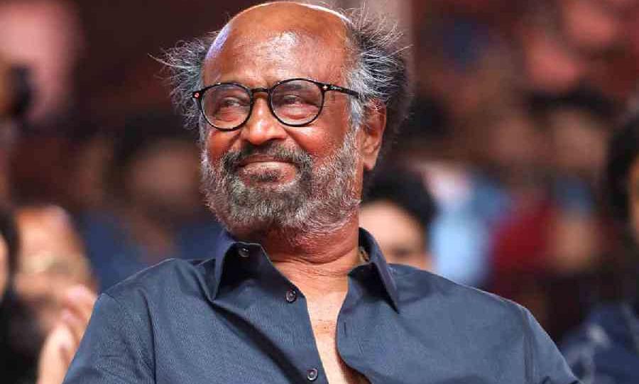 మాజీ మామ ఆ హీరోకే ఛాన్స్ ఇస్తాడా? | Is Rajinikanth To Give Chance For ...