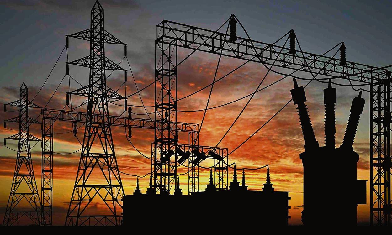 చీకట్లో గంటపాటు ఢిల్లీ, హైదరాబాద్ నగరాలు? | Power Cut in Hyderabad and ...