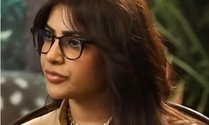 ఒళ్లంతా ద‌ద్దుర్ల‌తో చీమ‌ల సైన్యం దండెత్తిన‌ట్టు! | Bollywood Anchor ...