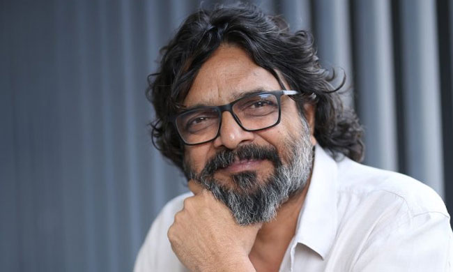 మ‌నోళ్లు ఇంకా అలాగే ఉన్నారంటూ సంచ‌ల‌న వ్యాఖ్య‌లు! | Cinematographer KU ...