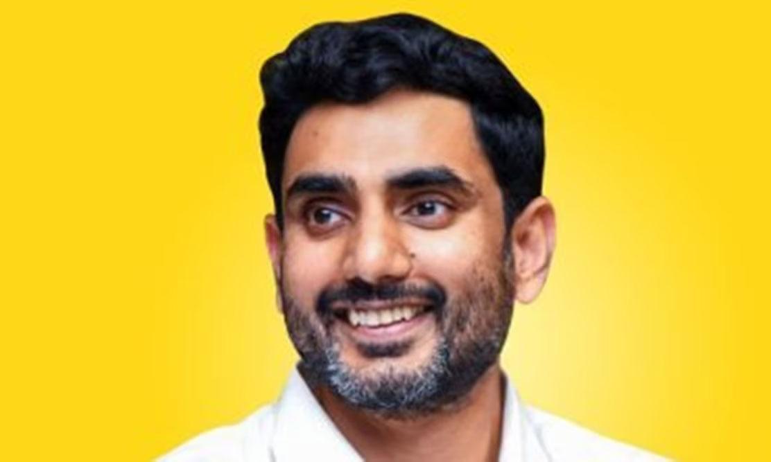 లోకేష్ కూడా రెడీ ! | Nara Lokesh Set To Ready For Ground Level Tours In ...