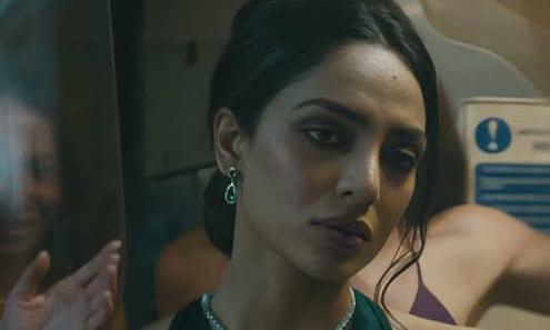 అక్కినేని కోడ‌లు మూవీకి BAFTA నామినేషన్‌ | Sobhita Dhulipala's Monkey ...