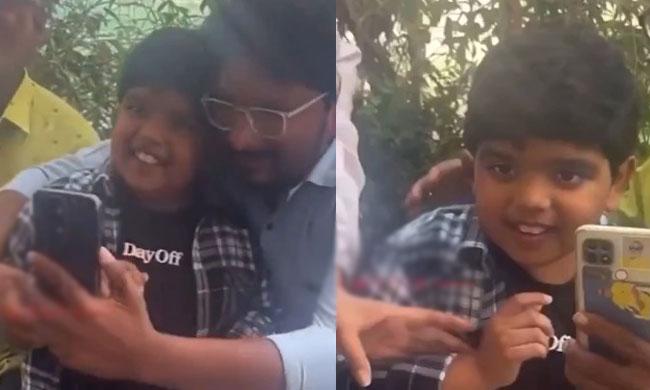 బుల్లిరాజుని నలిపేస్తున్నారుగా..! | Bulli Raju Fame After Sankranthiki ...