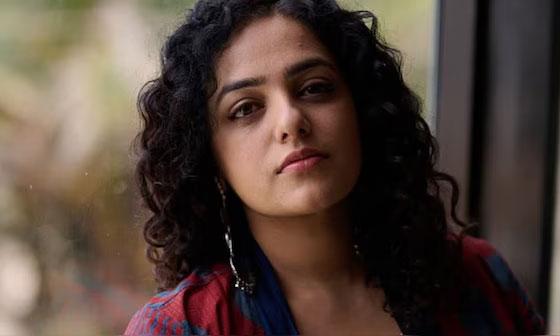 ఇష్టం లేకపోయినా.. చేయక తప్పట్లేదు..! | Nithya Menon Drops Bomb-Reveals ...