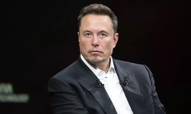 ఎలాన్ మస్క్ ఎనీ టైమ్ రిజైన్? | Elon Musk's Popularity Declines Amid ...