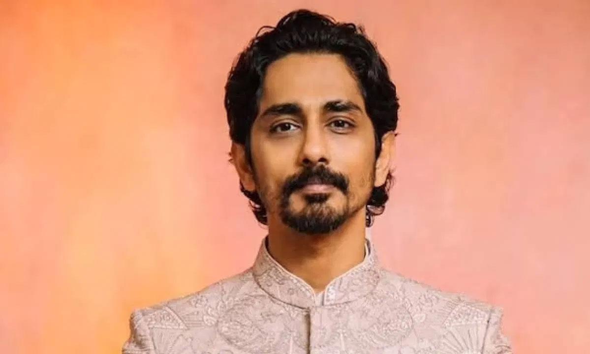 సిద్దార్ధ్ కొత్త ప‌ల్ల‌వి పేస్ట్ అయిపోతుంది బాస్! | Siddharth’s Career ...