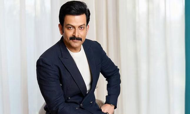 నాకూ కారు ఈఎంఐ ఉంది | Prithviraj Opens Up About His Journey, Father’s ...