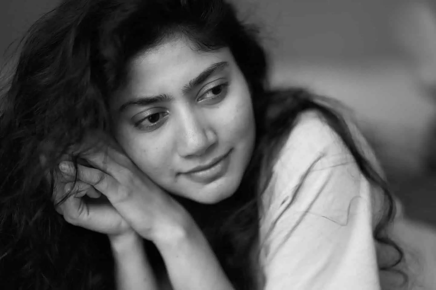 Sai Pallavi Proves Minimal Fashion Can Be Timeless | Sai Pallavi Proves ...
