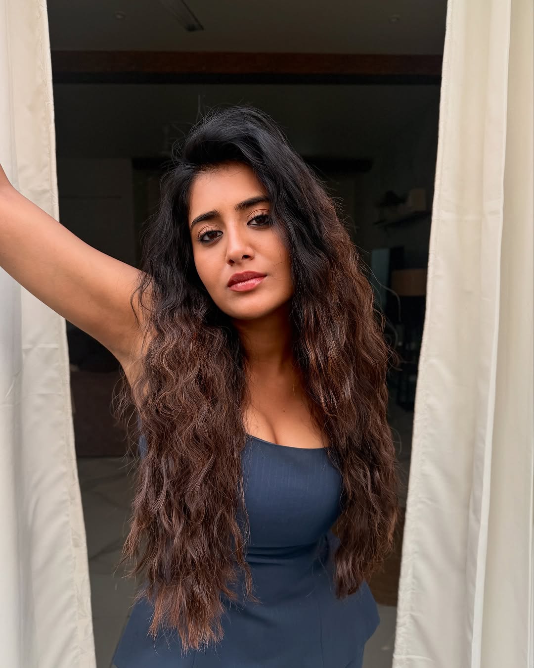 Rashi Singh A Rising Star in Tollywood with Style and Talent | Rashi ...