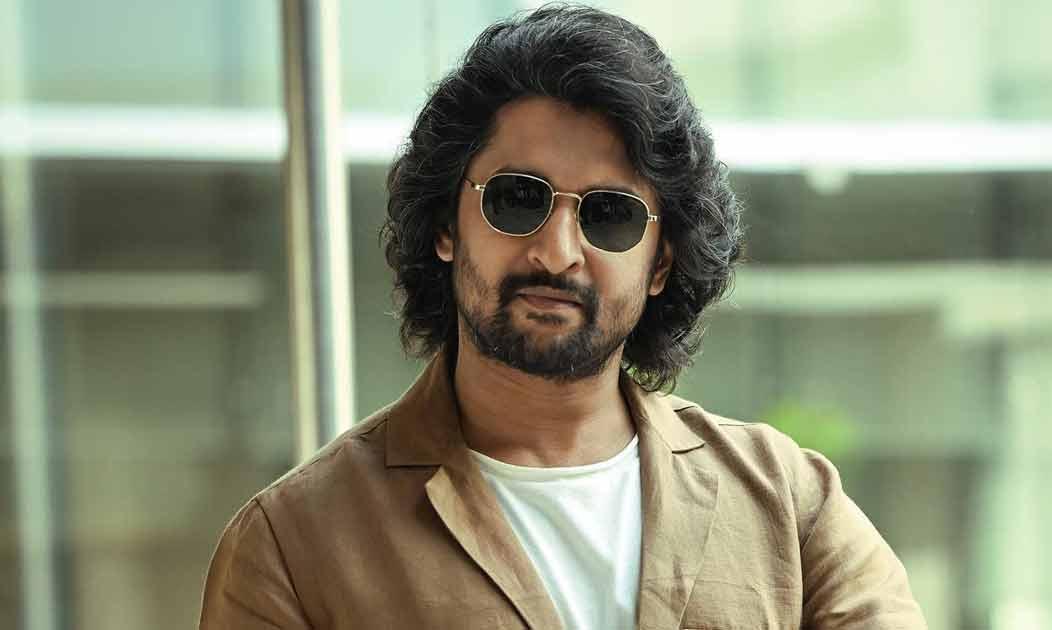 నానిని చూసి స్టార్ కిడ్స్ నేర్చుకోవాలి! | Natural Star Nani: From ...