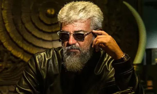 స్టార్ హీరో # 64 సంగ‌తేంటో తేలేది ఎప్పుడంటే? | Ajith Kumar's AK64 Set ...