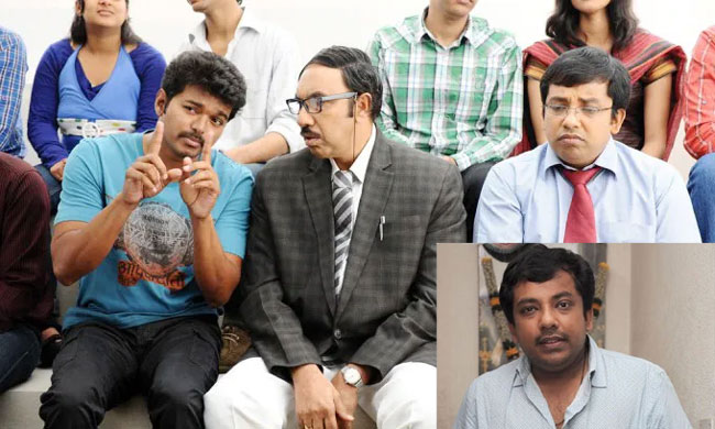 500 ఎక‌రాలు బంగ్లా అమ్ముకున్న క‌మెడియ‌న్? | Tamil Comedian Sathyan’s ...