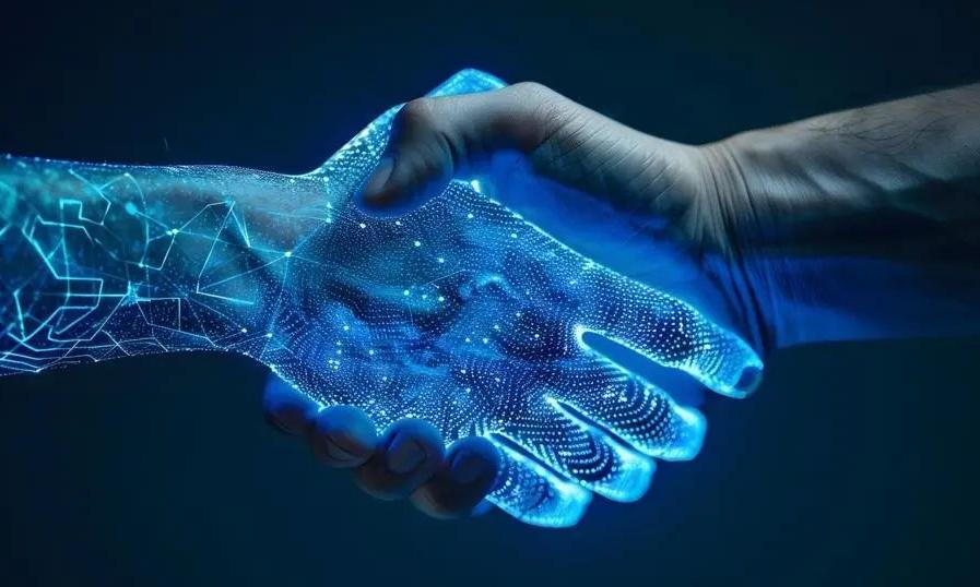 ఏఐ మేజిక్.. వందేళ్లకు పైనే బతికించేస్తుందట | AI to Extend Human ...