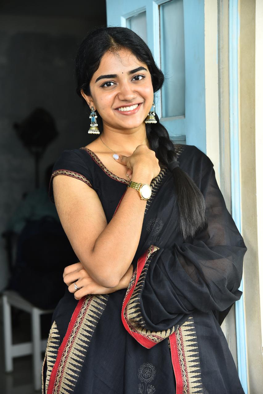 Satyabhama Character in 'O Bhama Ayyo Rama' Wins Hearts: Malavika Manoj ...