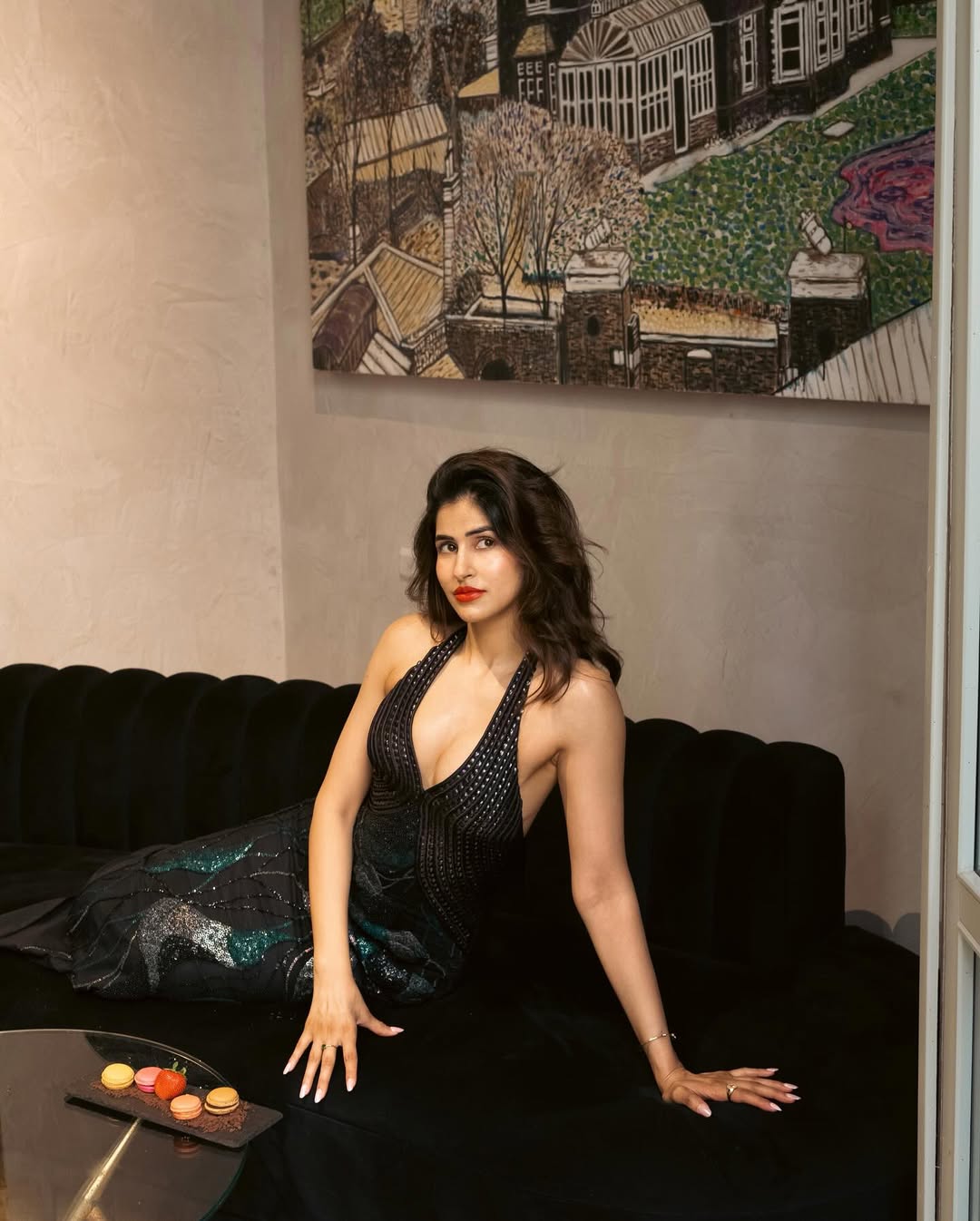 Sakshi Malik Turns Tables With Sharp Looks | Sakshi Malik Turns Tables ...