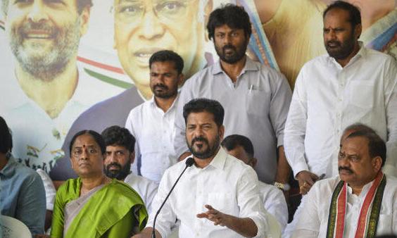 'రిజ‌ర్వేష‌న్' కోసం ఎందుకింత ఆ(పో)రాటం! | Why Telangana Government is Pushing Hard for 42% BC ...