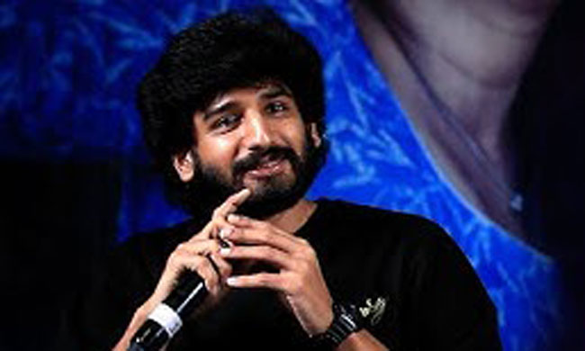 'బ్యూటీ' సినిమా ఎలా ఉంటుందంటే..: హీరో అంకిత్ | Ankith Koyya Talks About ...