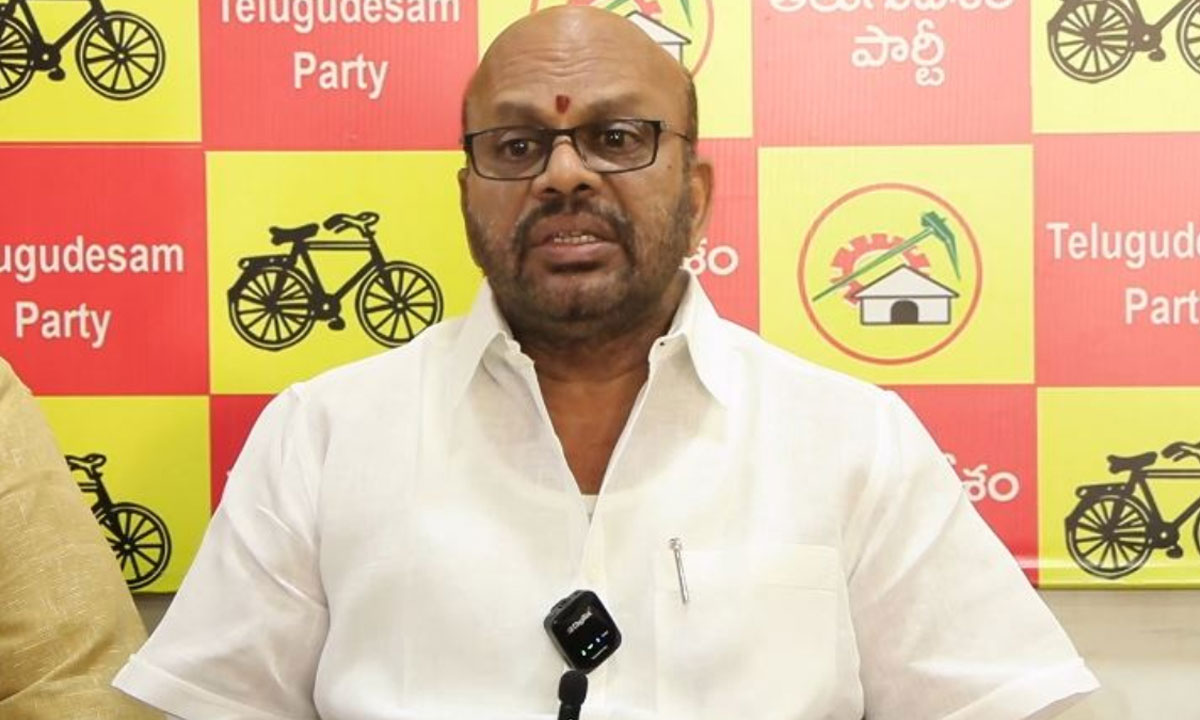 వర్మ నోట కొత్త మాట...రెడీనా మరి ! | Pithapuram Varma Breaks Silence: “I ...