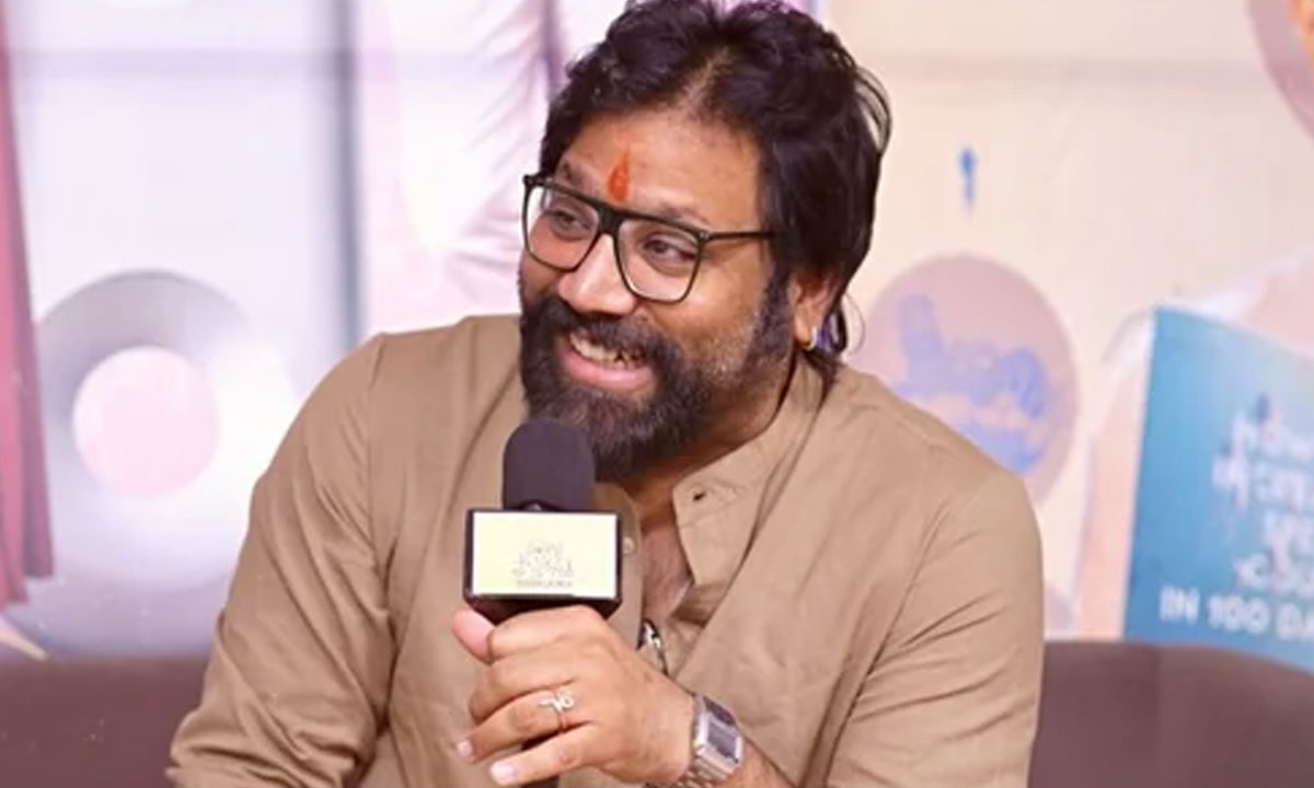 'స్పిరిట్' క్యాస్టింగ్.. సందీప్ మాస్టర్ ప్లానా? లేక రిస్కా? | Sandeep ...