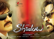 Shadow Movie Posters