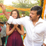 Sunil New Movie Opening