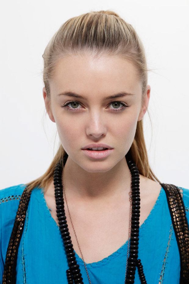 Pawan Kalyan Danah Marks