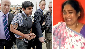 Sanvi Murder Mystery Revealed