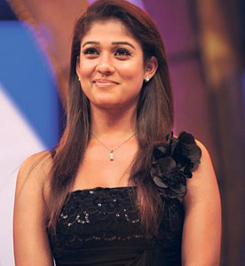 Nayanthara