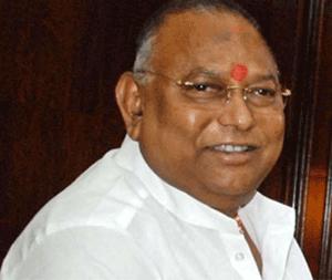 Rayapati Samba Siva Rao Minister Dreams