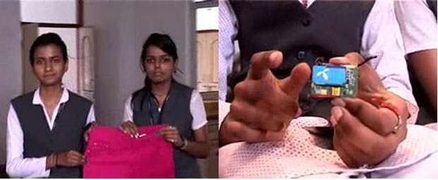 Anti-Rape Jeans for just Rs 250