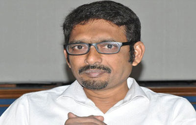 A Shyam Gopal Varma Director Rakesh srinivas Interview