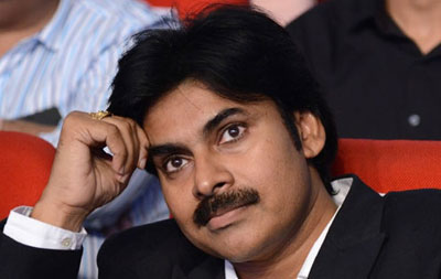 Area wise records:Pawan dominating four areas