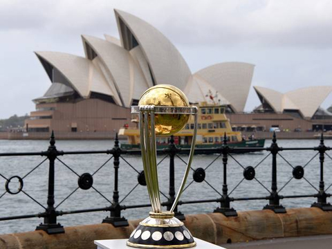 ICC Word Cup: List of 18 Captains who led their Teams to Final!