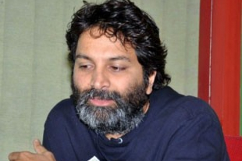 Trivikram Heroine Style