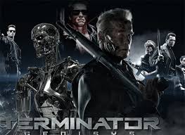 Press Note : Terminator Genisys