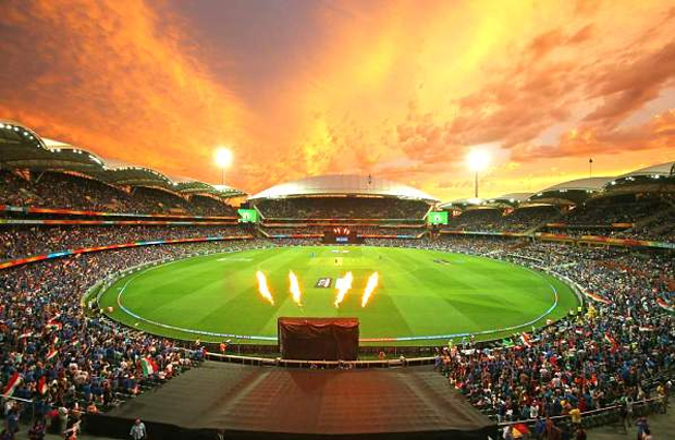 First Day Night Test Match venue locked