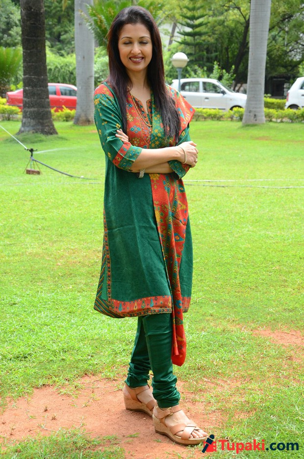 Gauthami Latest Photos