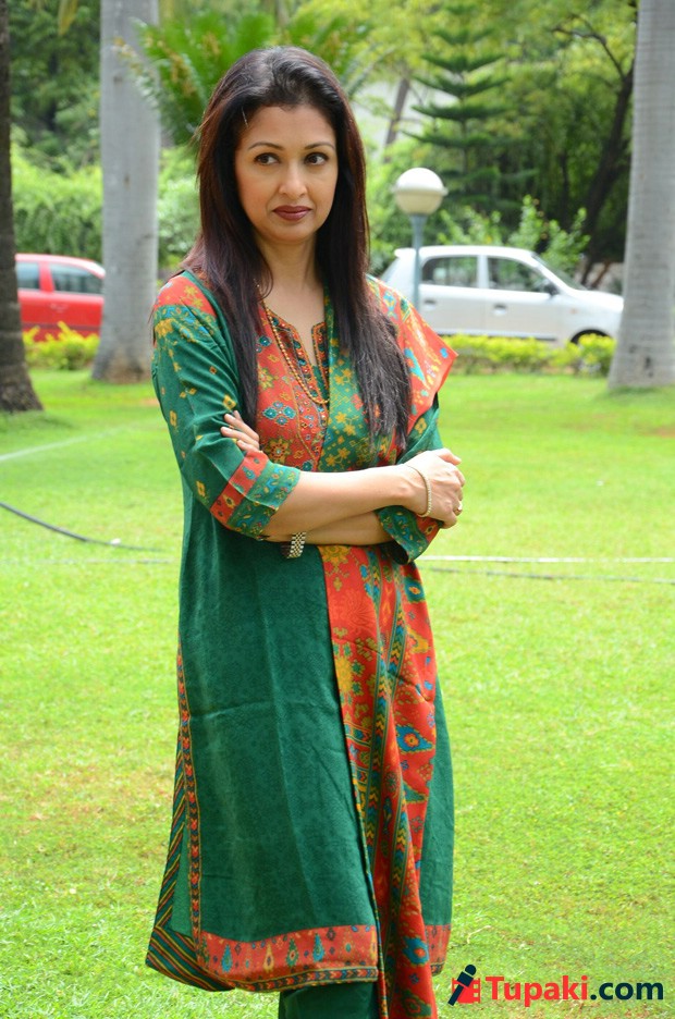 Gauthami Latest Photos