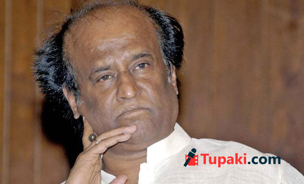 Rajini's First Call After Returning From Singapore