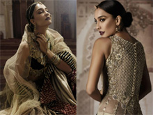 Lisa Haydon Photo Shoot for Sunday Magazine Photos