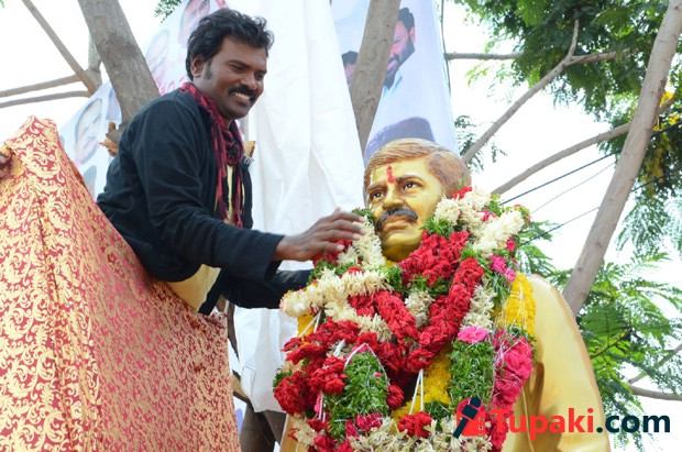 Srihari Statue Unveiled Photos
