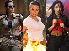 Bullet Rani Latest Photos