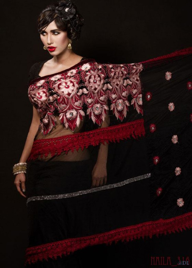 Model Naila Nayem Photo Shoot Photos