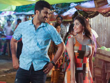 Express Raja Movie Pics