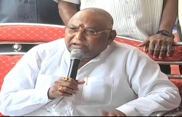 Six-Time MP unable to adjust in TDP Six-Time MP unable to adjust in TDP
