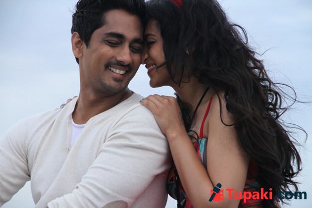 Kalavathi Movie New Photos