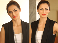 Silpa Reddy Latest Pics