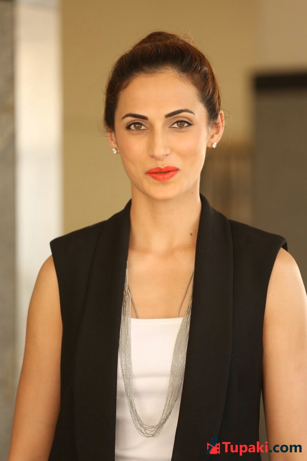 Silpa Reddy Latest Pics