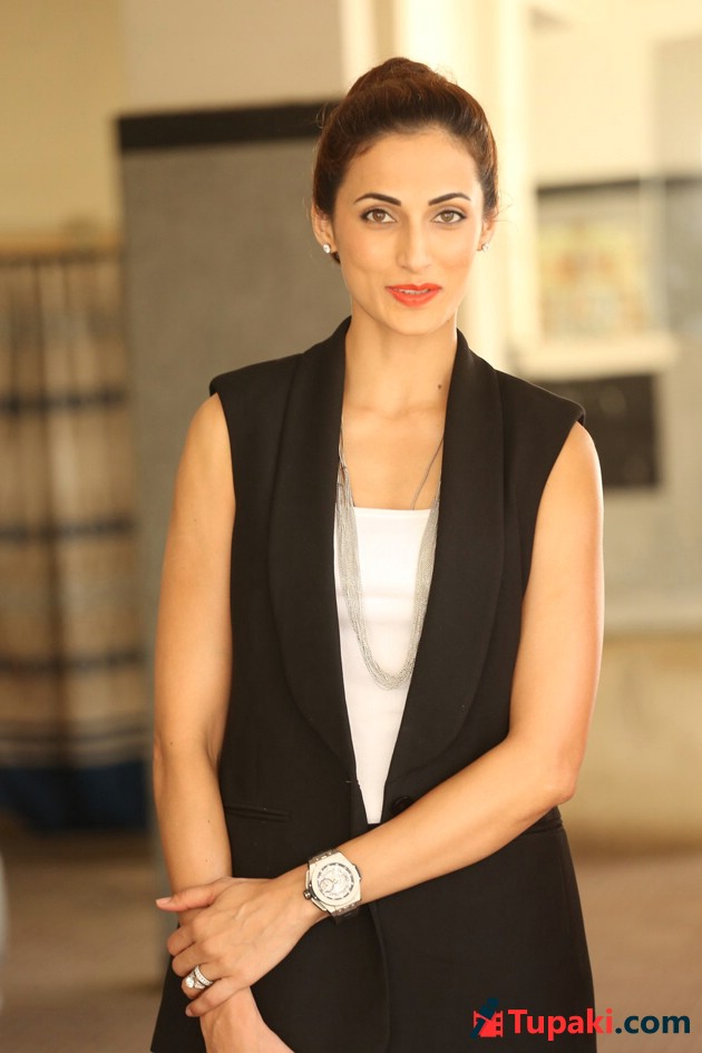 Silpa Reddy Latest Pics