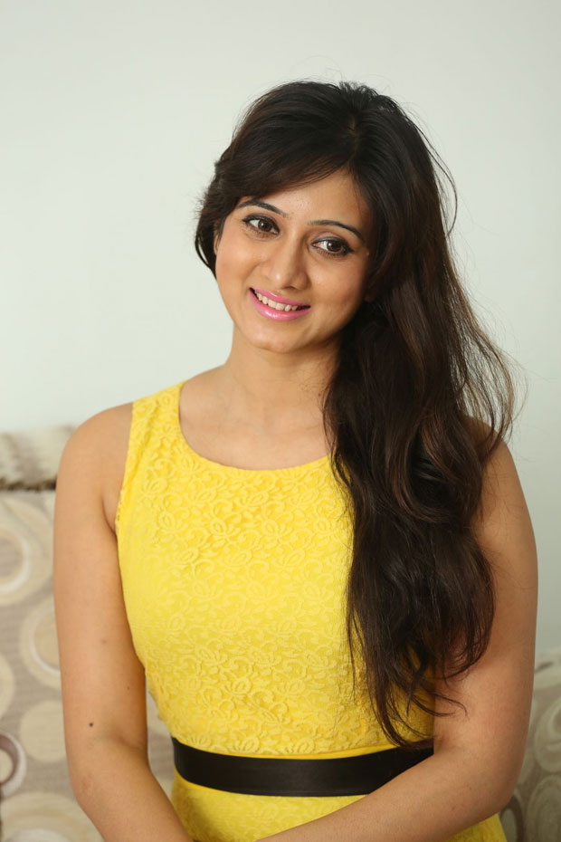 Actress Harshika Poonacha Pics